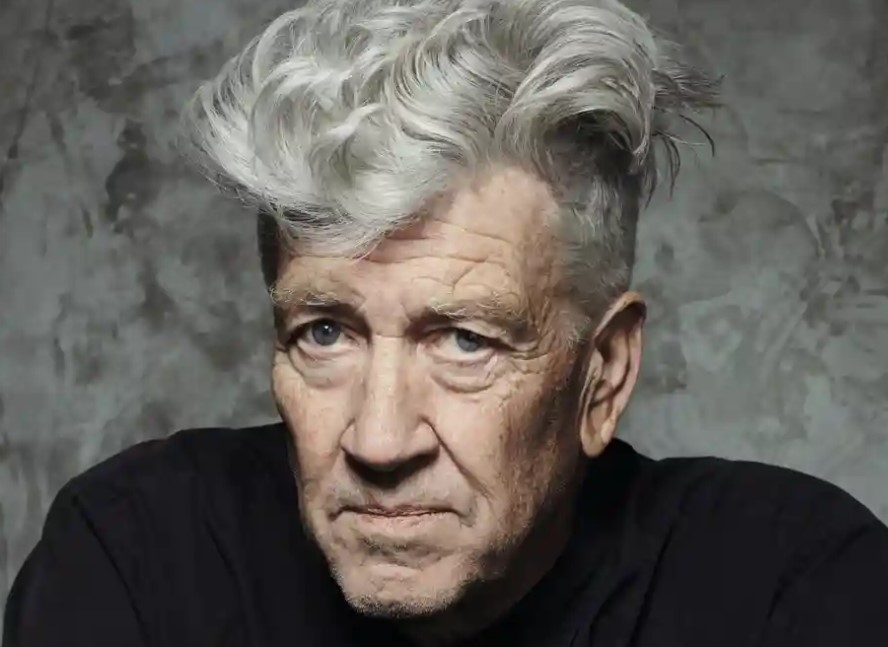David Lynch talks about transcendential meditation – Be Free Here
